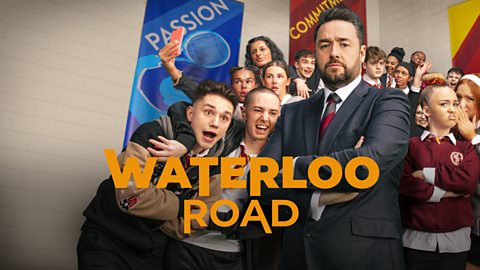 BBC One - Waterloo Road