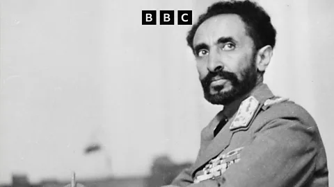 BBC Audio | The History Hour | Ethiopian history