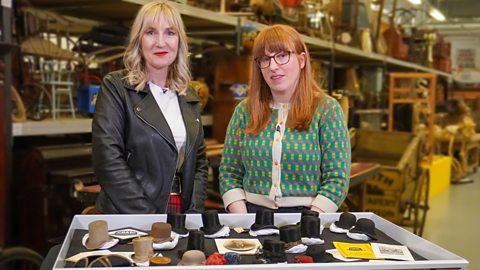 BBC One - Bargain Hunt - Next on