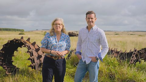 BBC One - Countryfile - Episode guide
