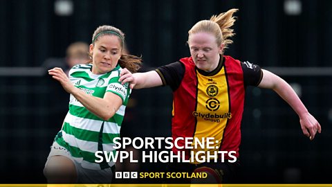 BBC Scotland - Schedules