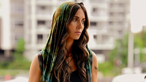 BBC One - Apples Never Fall, Series 1, Amy