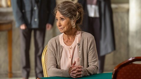 BBC One - Ludwig - Episode guide