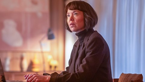 BBC One - Ludwig - Available now