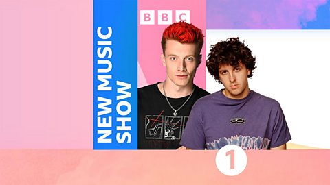 BBC Radio 1 - Radio 1's New Music Show with Jack Saunders - Available now
