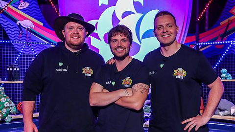 Blue Peter - BBC