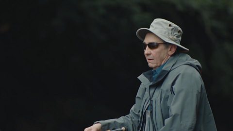 BBC Two - Mortimer & Whitehouse: Gone Fishing, Series 7, The North of ...