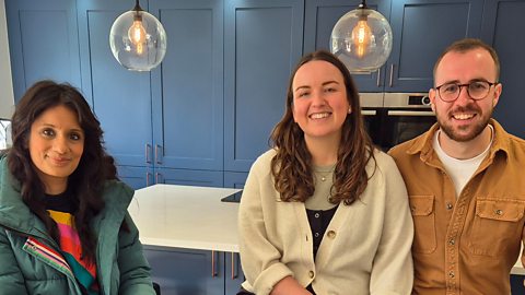 BBC One - Escape to the Country, Series 25 - Available now