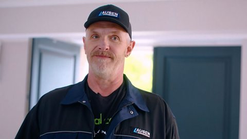 BBC One - The Cleaner