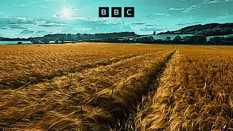 BBC Audio | The Food Chain | Can you taste a place?