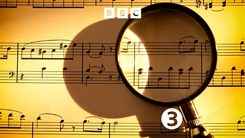 BBC Audio | The Essay | Classical Deceptions | Joyce Hatto