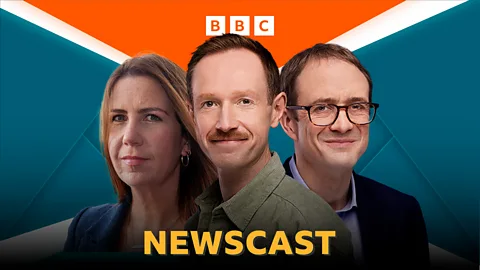 BBC Audio | Newscast | The Week: Middle East, Tory Conference + Assisted Dying