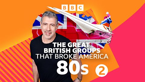 BBC Radio 2 - Sounds of the 80s with Gary Davies - Available now