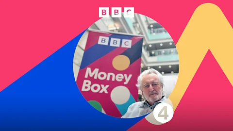 BBC Audio | Money Box | Scam Special: Game Changing New Fraud Rules