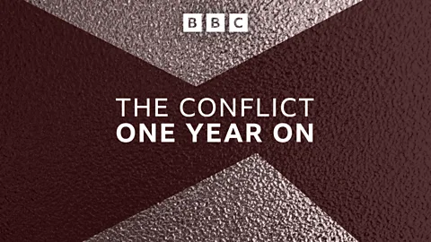 BBC Audio | The Conflict | Israel-Gaza | The Today Debate: What Happens ...