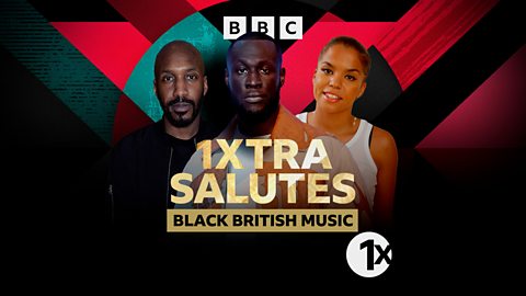 BBC Radio 1Xtra - Schedules