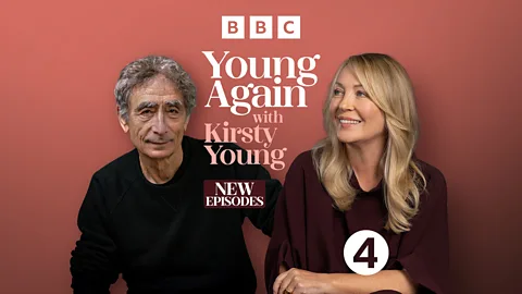 BBC Audio | Young Again | Introducing a new series of Young Again