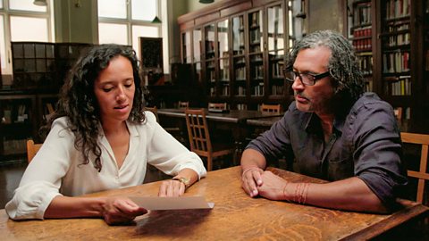 BBC Two - A House Through Time