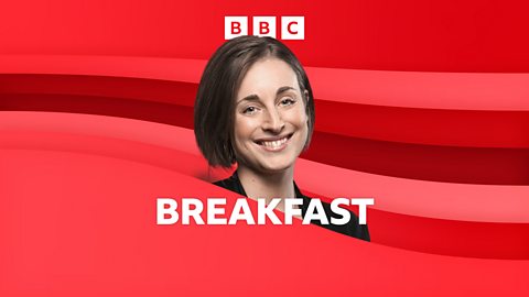 BBC Radio 3 - Breakfast - Available now