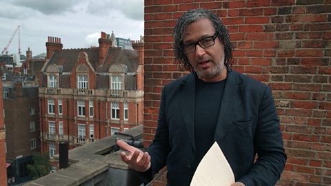 BBC Two - A House Through Time