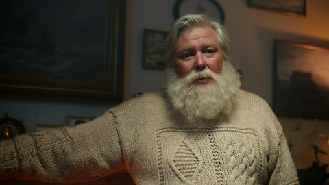 BBC One - The Cleaner