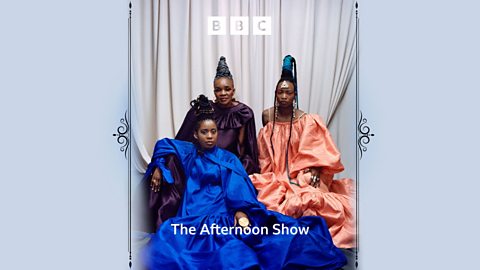 BBC Radio Ulster - The Afternoon Show