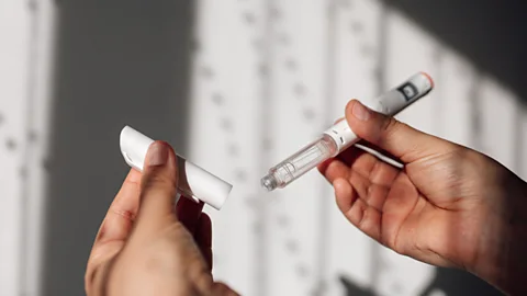 BBC Audio | Health Check | Weight loss gold rush