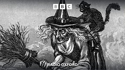 BBC Radio Oxford - Adam Ball