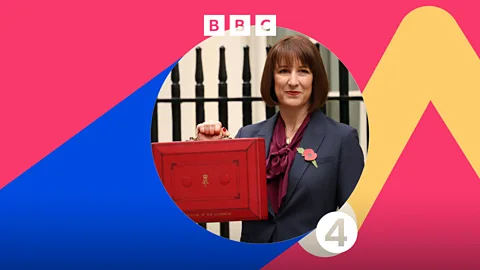 BBC Audio | Money Box | Money Box Live: Will You Pay More Tax?
