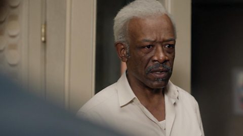 BBC One - Mr Loverman, Series 1, Episode 7