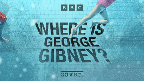 BBC Audio | Cover | Where Is George Gibney?