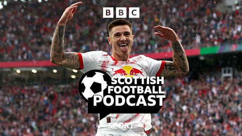BBC Radio Scotland - Scottish Football Podcast - Downloads