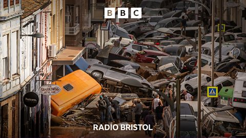 Bristol | Latest News & Updates | BBC News