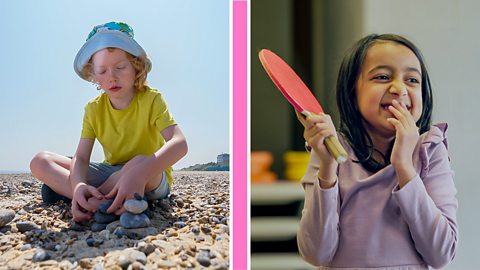 CBeebies - I Can Do It, You Can Too, Series 2 - Available now