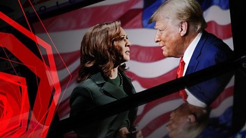 BBC News - Unspun World with John Simpson