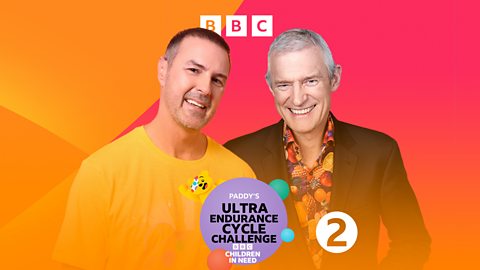 BBC Radio 2 - Radio 2 Loves Doctor Who - Available now