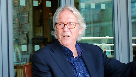 BBC Radio Cymru - Bore Cothi