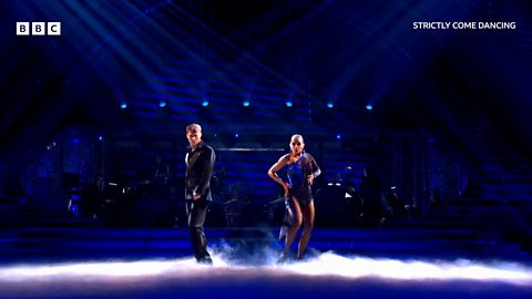 BBC One - Strictly Come Dancing - Clips