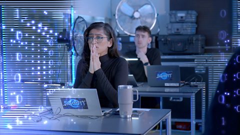 BBC One - Scam Interceptors