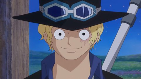 BBC Three - One Piece - Episode guide