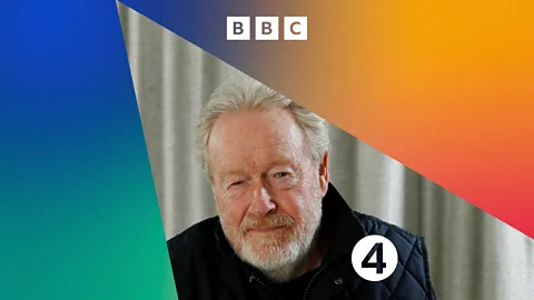 BBC Audio | Profile | Sir Ridley Scott
