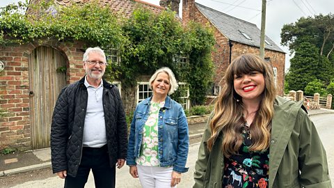 BBC One - Escape to the Country - Available now