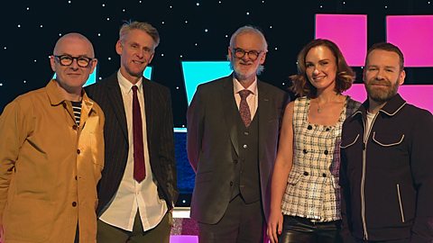 BBC - Game Shows