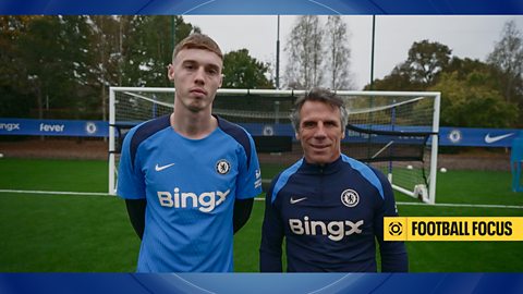 BBC One - Football Focus