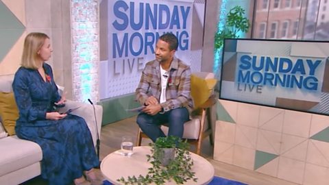 BBC One - Sunday Morning Live