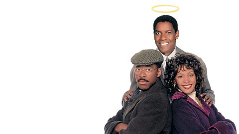 BBC Two - The Preacher's Wife