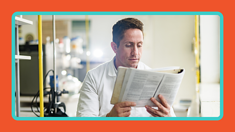 How do scientists use their findings? – KS2 Science curriculum - BBC ...