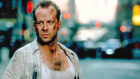 BBC One - Die Hard with a Vengeance
