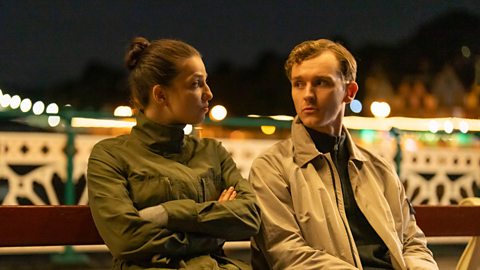 BBC One - Industry