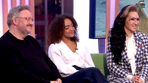 BBC One - The One Show - Episode guide